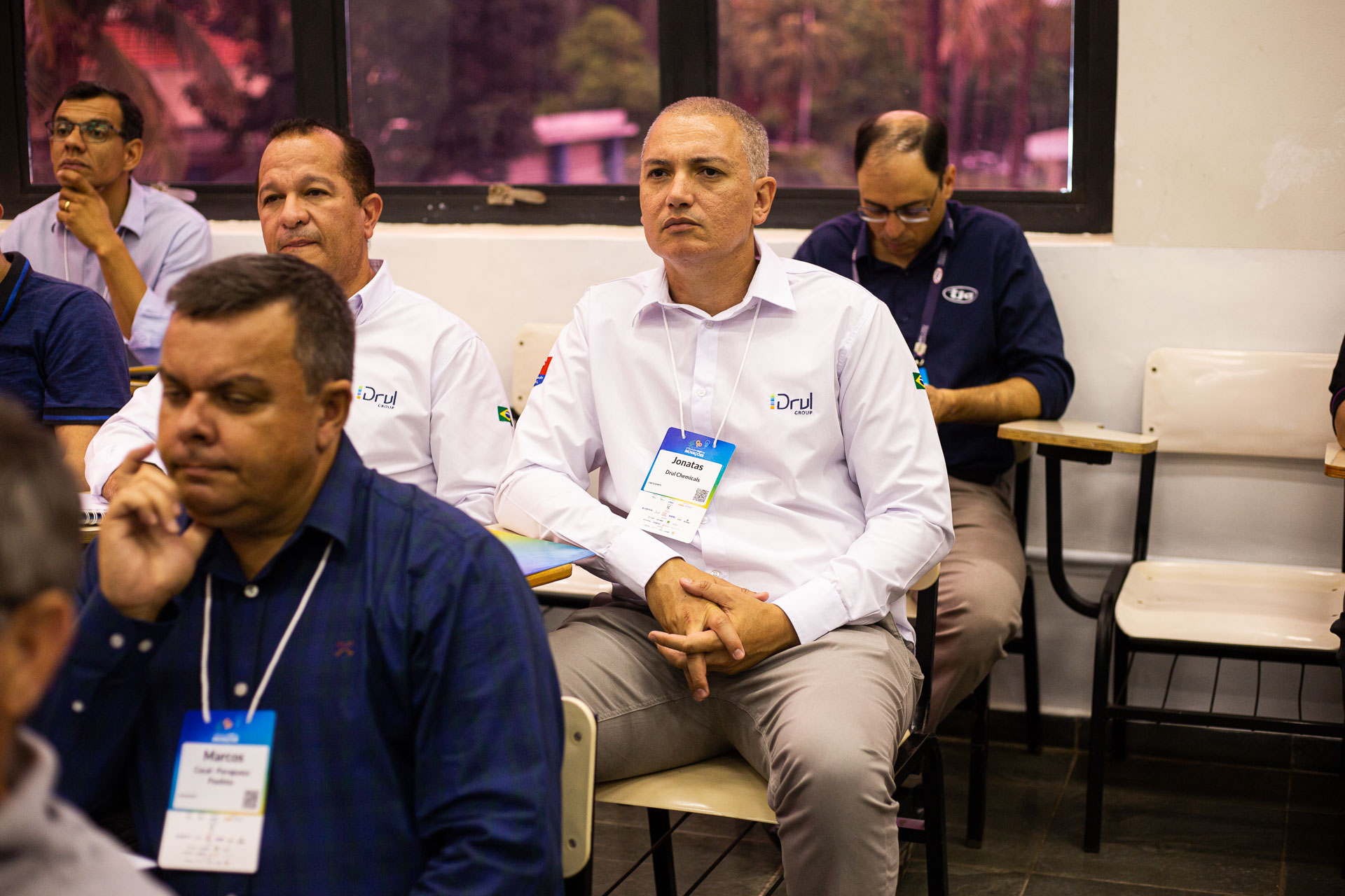 A participação da Drul no 6º Seminário UDOP de Inovações – Drul