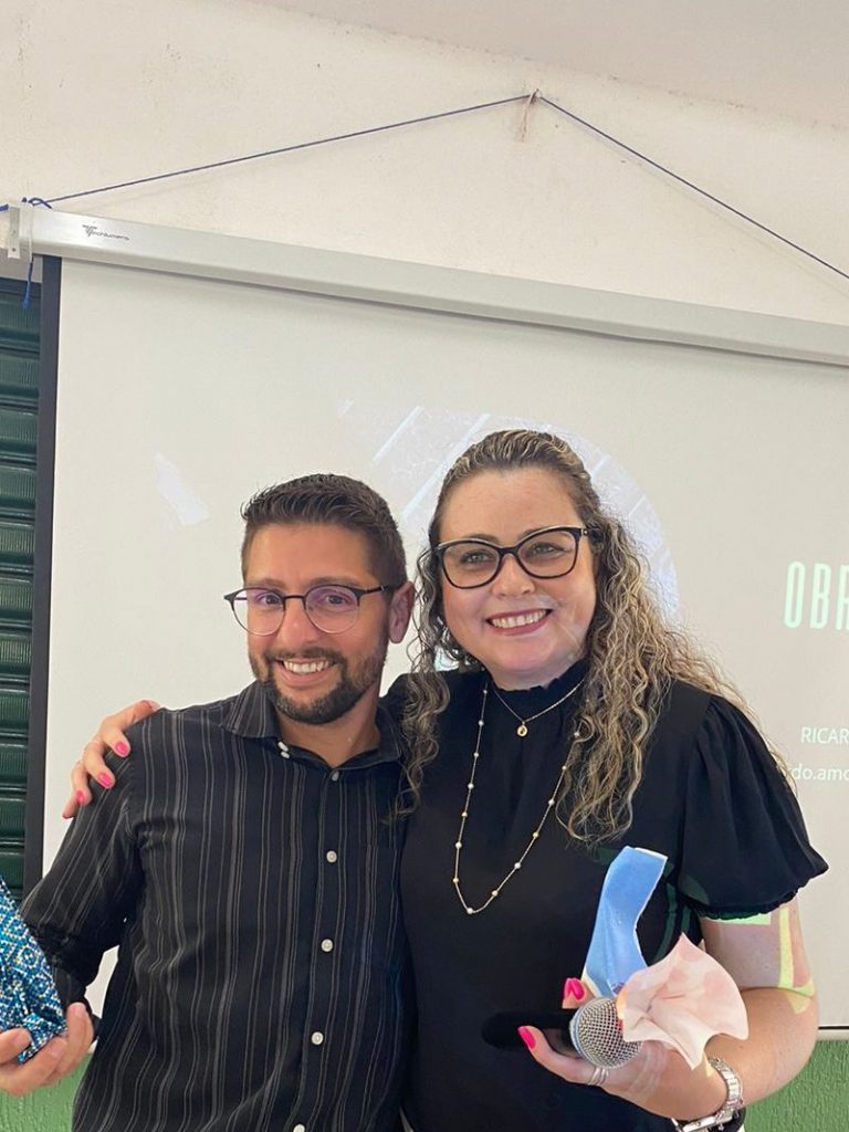 Drul nas Escolas: Fortalecendo Consciência Ambiental em 2024 com uma Palestra sobre o Dia da ...